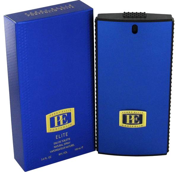 Perry Ellis Pure Blue Cologne, de Perry Ellis 🥇 Perfume de Hombre