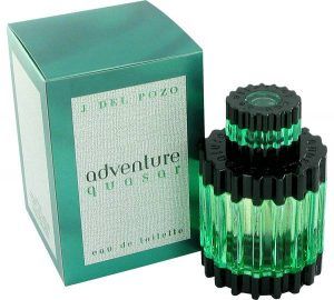 Quasar Cologne, de Jesus Del Pozo 🥇 Perfume de Hombre