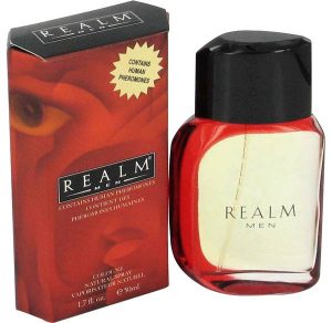 Realm Intense Cologne, de Erox 🥇 Perfume de Hombre