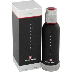 Swiss Army Altitude Cologne, de Swiss Army 🥇 Perfume de Hombre