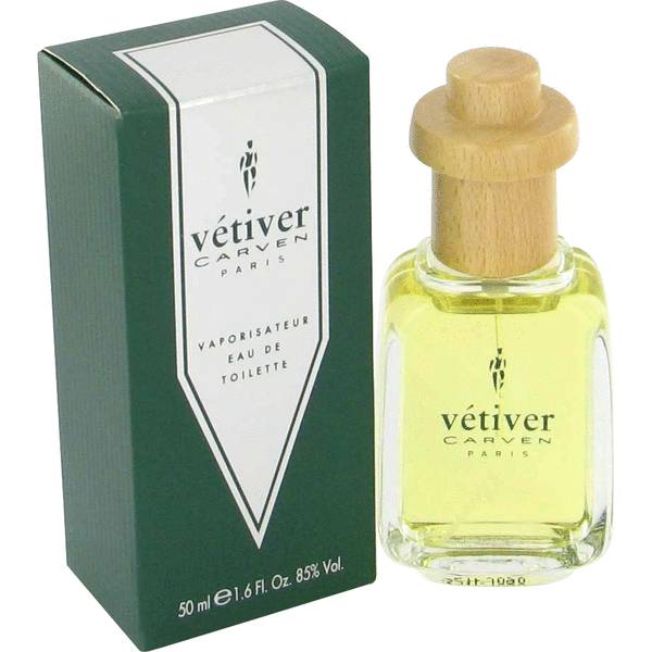 Vetiver Carven Cologne, de Carven 🥇 Perfume de Hombre