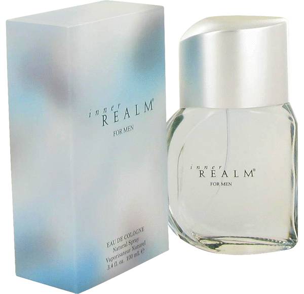 Inner Realm Cologne, de Erox 🥇 Perfume de Hombre