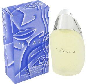 Realm Perfume, de Erox 🥇 Perfume de Mujer