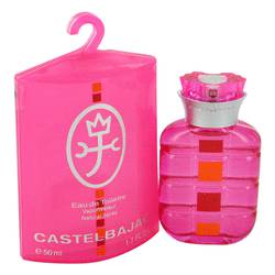 Perfumes Castelbajac - Perfumes, Colonias y Fragancias