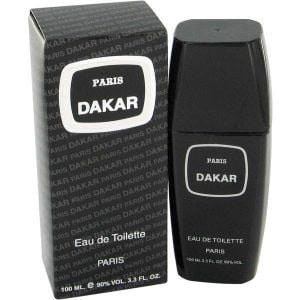 Dakar Cologne, de Parfums Paris Dakar 🥇 Perfume de Hombre