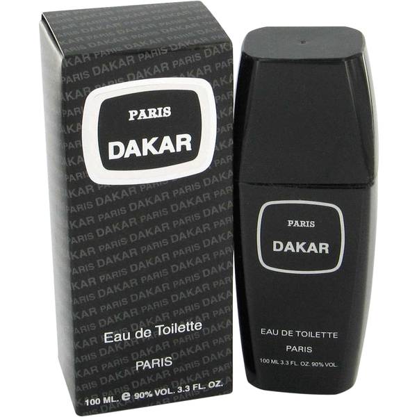 Dakar Cologne, de Parfums Paris Dakar 🥇 Perfume de Hombre