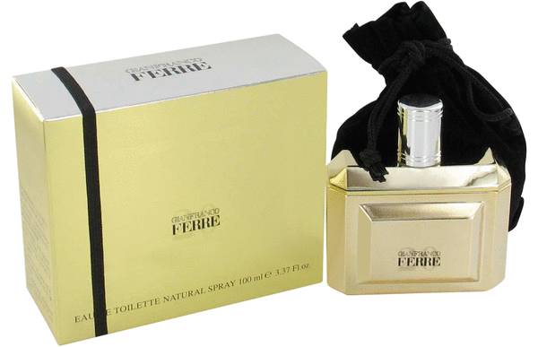 Gianfranco Ferre 20 Perfume, de Gianfranco Ferre 🥇 Perfume de Mujer
