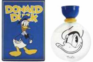 Donald Duck Cologne, de Disney 🥇 Perfume de Hombre