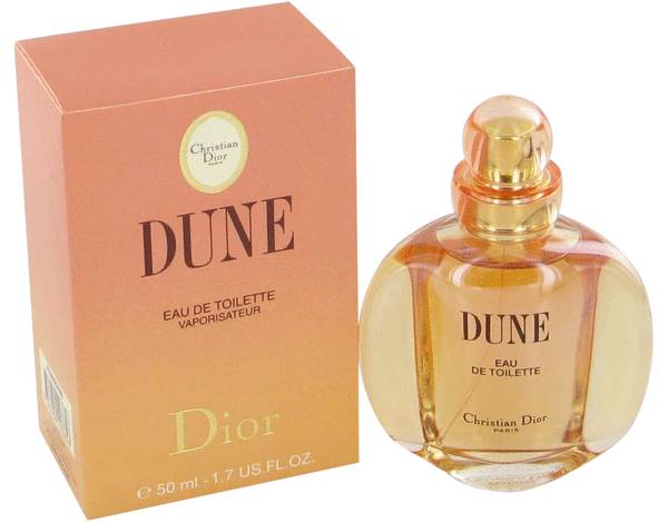 Dune Perfume, de Christian Dior 🥇 Perfume de Mujer