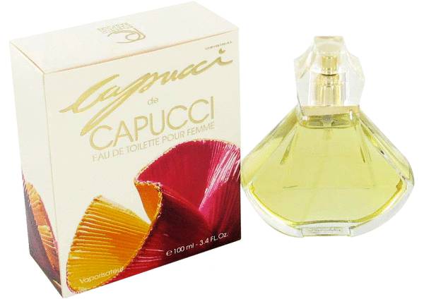 Capucci De Capucci Perfume, de Capucci 🥇 Perfume de Mujer