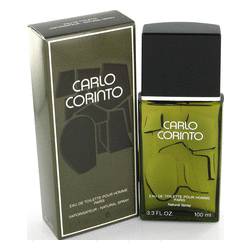 Perfumes Carlo Corinto - Perfumes, Colonias y Fragancias