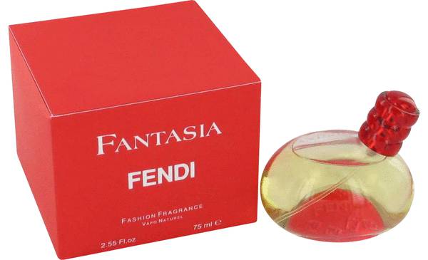Fantasia Perfume, de Fendi 🥇 Perfume de Mujer