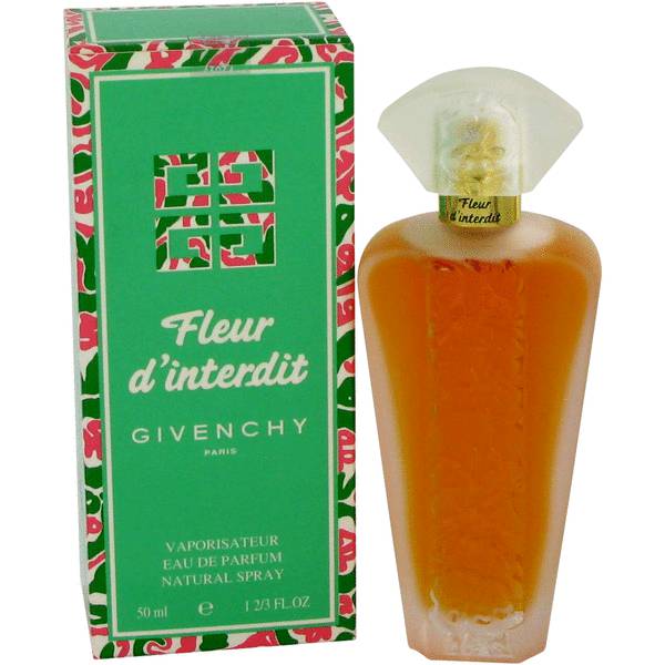 Extravagance Perfume, de Givenchy 🥇 Perfume de Mujer