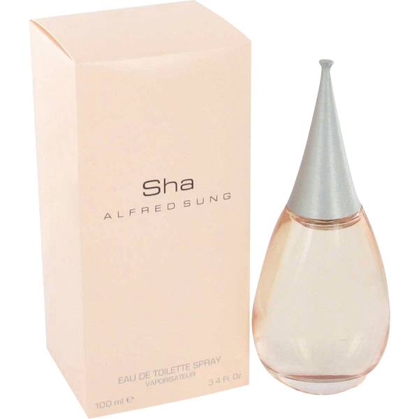 Sha Perfume, de Alfred Sung 🥇 Perfume de Mujer