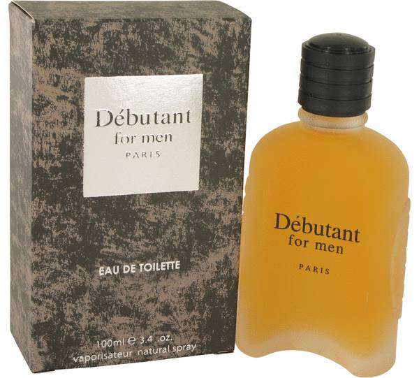 Debutante Cologne, de Parfum Debutante 🥇 Perfume de Hombre