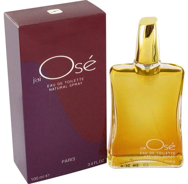 Jai Ose Perfume, de Guy Laroche 🥇 Perfume de Mujer