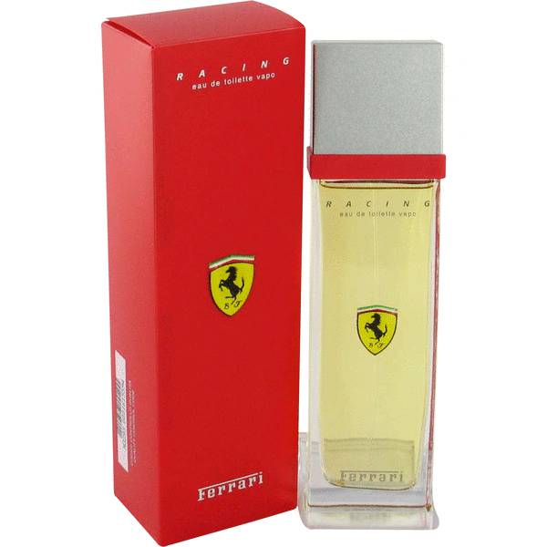 Ferrari Racing Cologne, de Ferrari 🥇 Perfume de Hombre