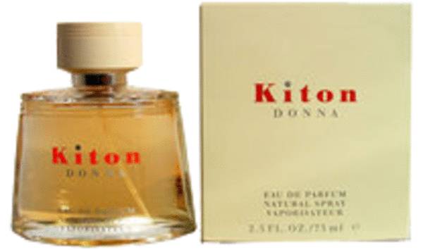 Kiton Donna Perfume, de Kiton 🥇 Perfume de Mujer