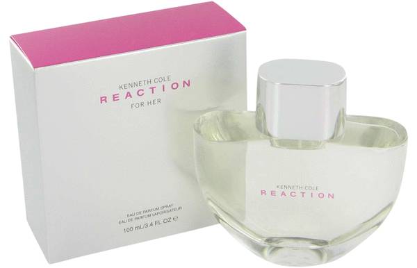 Kenneth Cole Reaction Perfume, de Kenneth Cole 🥇 Perfume de Mujer