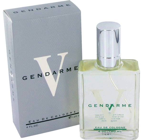 Gendarme V Cologne, de Gendarme 🥇 Perfume de Hombre