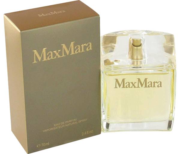 Max Mara Perfume, de MaxMara 🥇 Perfume de Mujer