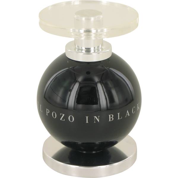 J Del Pozo In Black Perfume, de Jesus Del Pozo 🥇 Perfume de Mujer