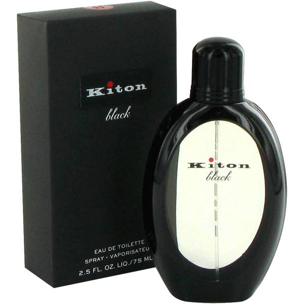 Kiton Black Cologne, de Kiton 🥇 Perfume de Hombre