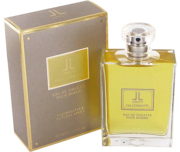 Lancetti Homme Cologne, de Lancetti 🥇 Perfume de Hombre