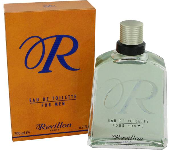 R De Revillon Cologne, de Revillon 🥇 Perfume de Hombre