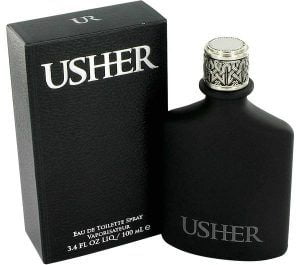 Usher For Men Cologne, de Usher 🥇 Perfume de Hombre