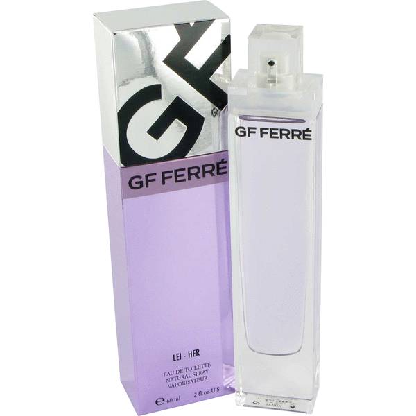 Gf Ferre Perfume, de Gianfranco Ferre 🥇 Perfume de Mujer