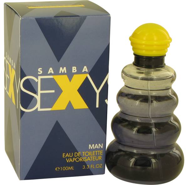 Samba Sun Cologne, de Perfumers Workshop 🥇 Perfume de Hombre