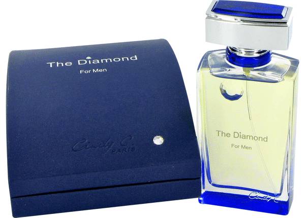 The Diamond Cologne, de Cindy C. 🥇 Perfume de Hombre
