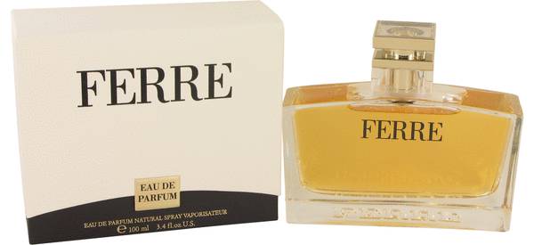 Ferre (new) Perfume, de Gianfranco Ferre 🥇 Perfume de Mujer