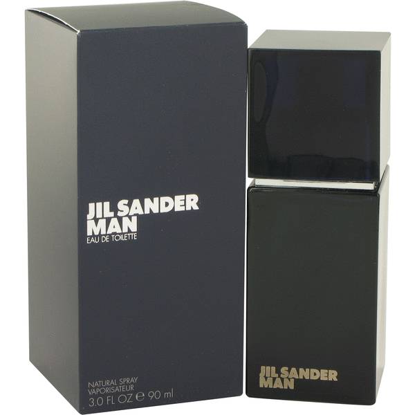 Jil Sander Man