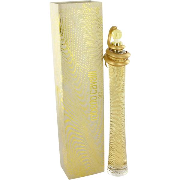 Oro Perfume, de Roberto Cavalli 🥇 Perfume de Mujer