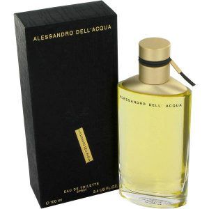 Alessandro Dell Acqua Cologne, de Alessandro Dell Acqua 🥇 Perfume de Hombre