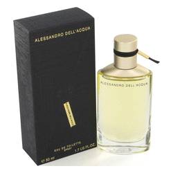 Perfumes Alessandro Dell Acqua - Perfumes, Colonias y Fragancias