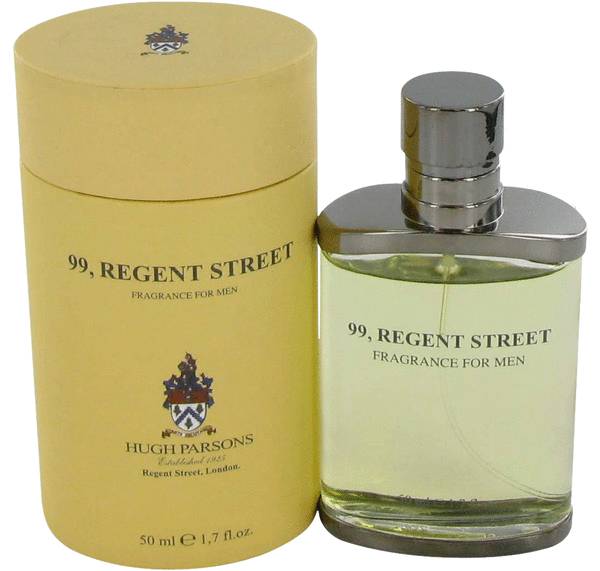99 Regent Street Cologne, de Hugh Parsons 🥇 Perfume de Hombre