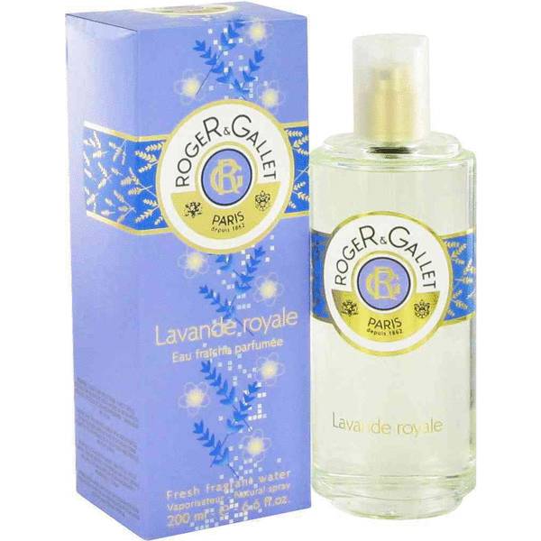 Lavande Royale Cologne, de Roger & Gallet 🥇 Perfume de Hombre
