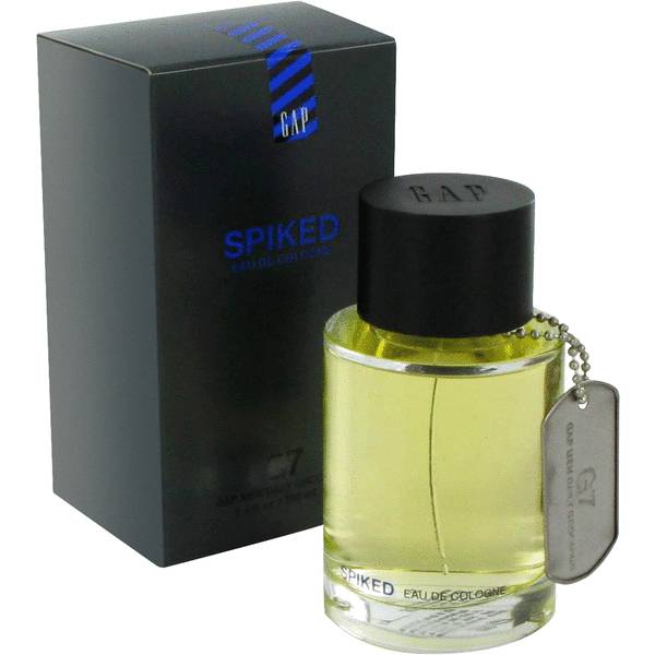Gap G7 Spiked Cologne, de Gap 🥇 Perfume de Hombre