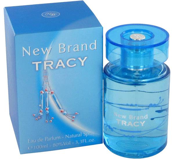 New Brand Tracy Perfume, de New Brand 🥇 Perfume de Mujer