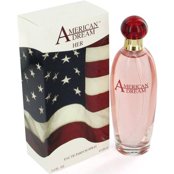 American Dream Perfume, de American Beauty 🥇 Perfume de Mujer