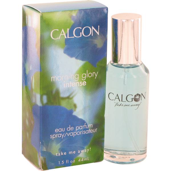 Calgon Take Me Away Morning Glory Intense Perfume, de Calgon 🥇 Perfume ...