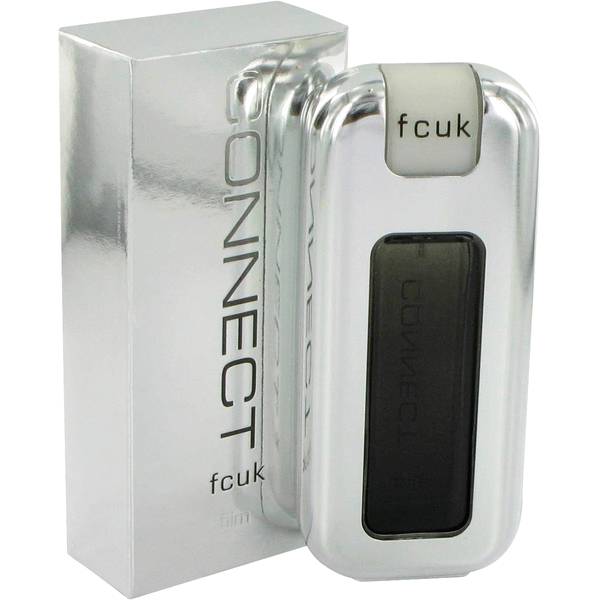 Fcuk Connect Cologne, de French Connection 🥇 Perfume de Hombre