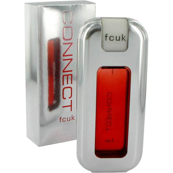 Fcuk Connect Perfume, de French Connection 🥇 Perfume de Mujer