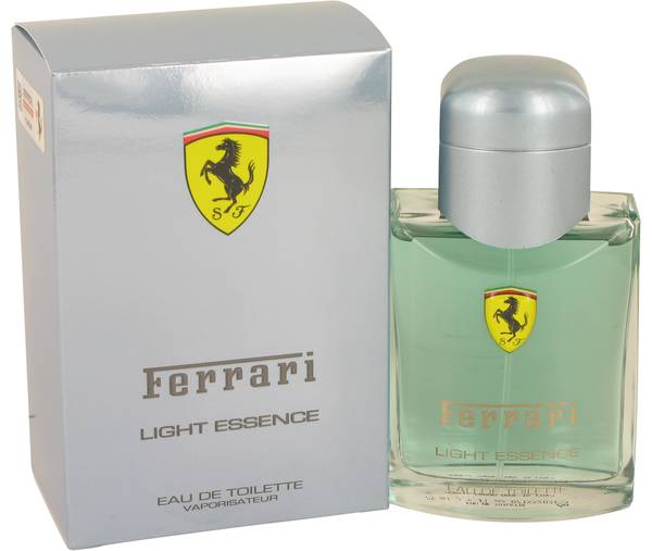 Ferrari Light Essence Cologne, de Ferrari 🥇 Perfume de Hombre