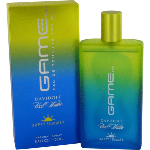 Davidoff Cologne, de Davidoff 🥇 Perfume de Hombre