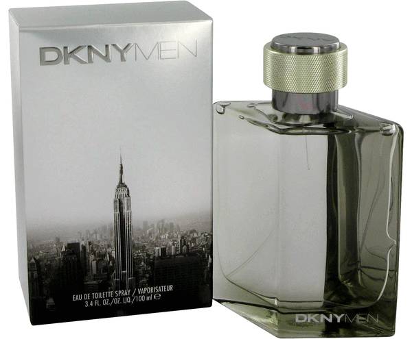 Be Delicious Cologne, de Donna Karan 🥇 Perfume de Hombre