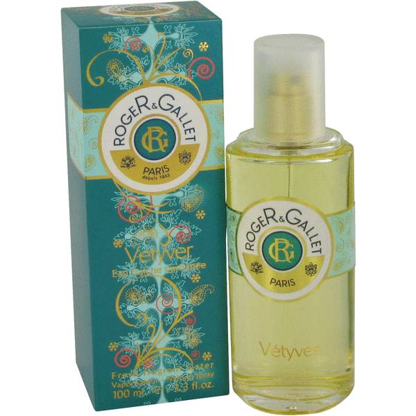 Roger & Gallet Vetyver Perfume, de Roger & Gallet 🥇 Perfume de Mujer